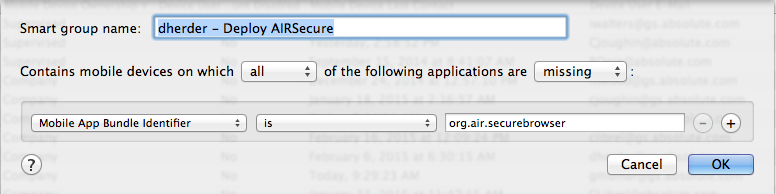 Best Practices for Digital Assessment with iOS